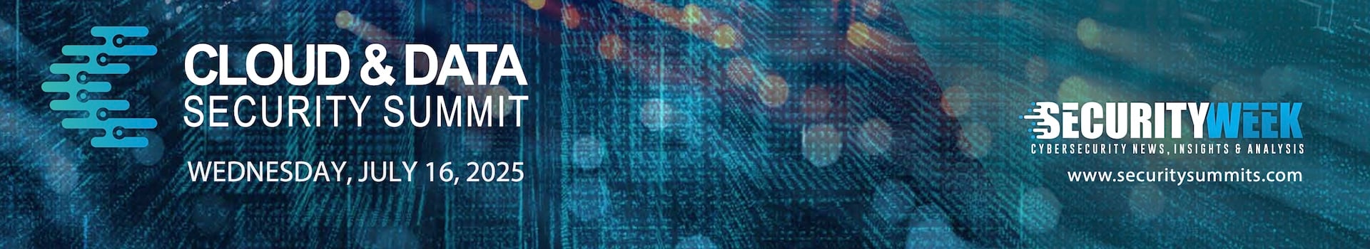 Cloud & Data Security Summit
