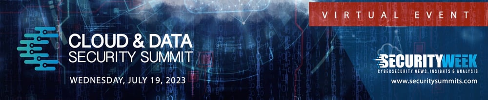 Cloud & Data Security Summit