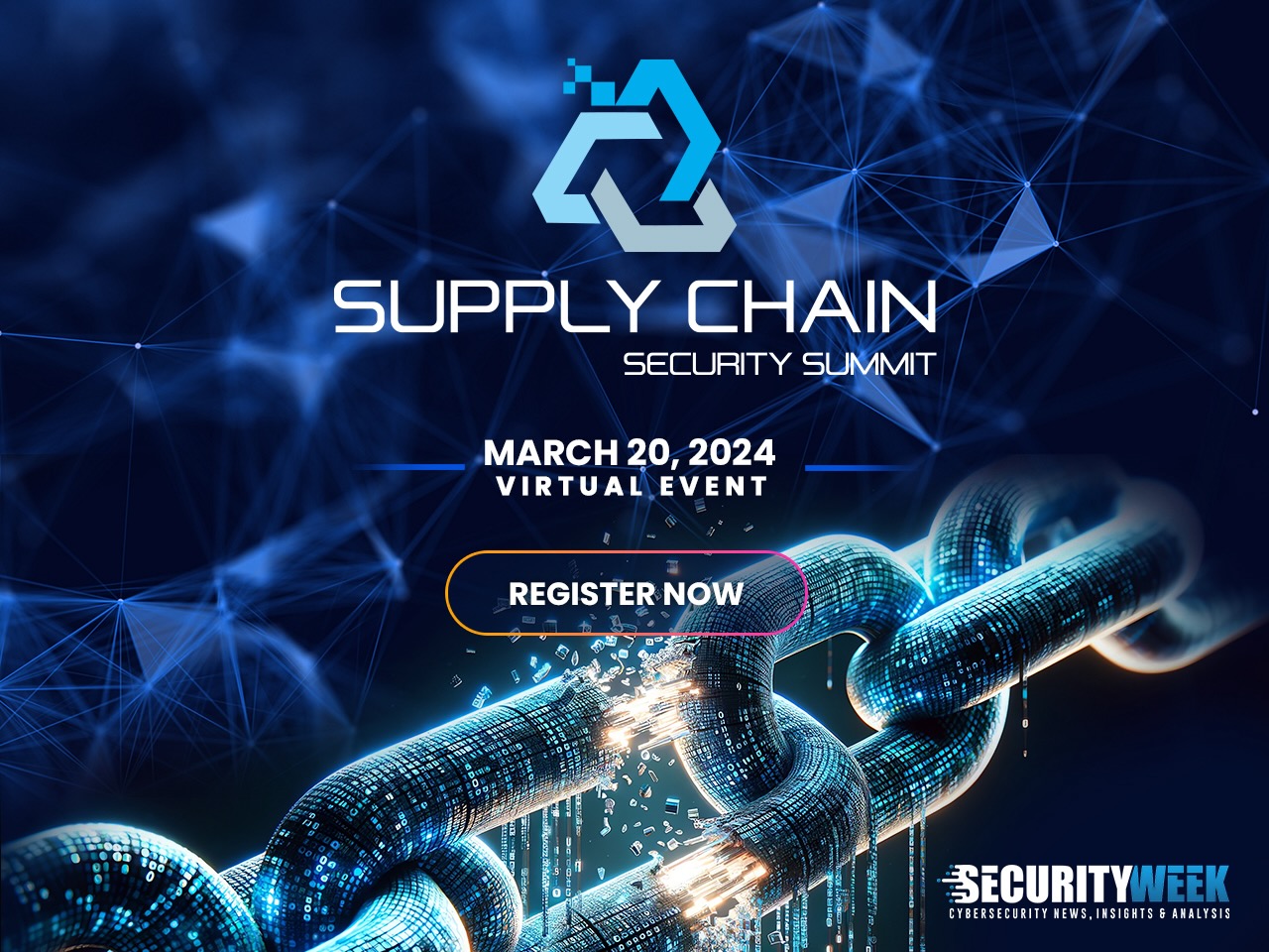 Supply Chain Security Summit: Virtual Event Registratio